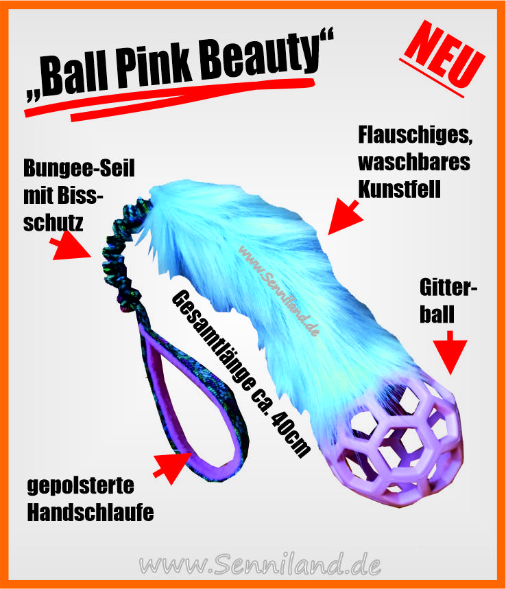 Ball "KOMET"